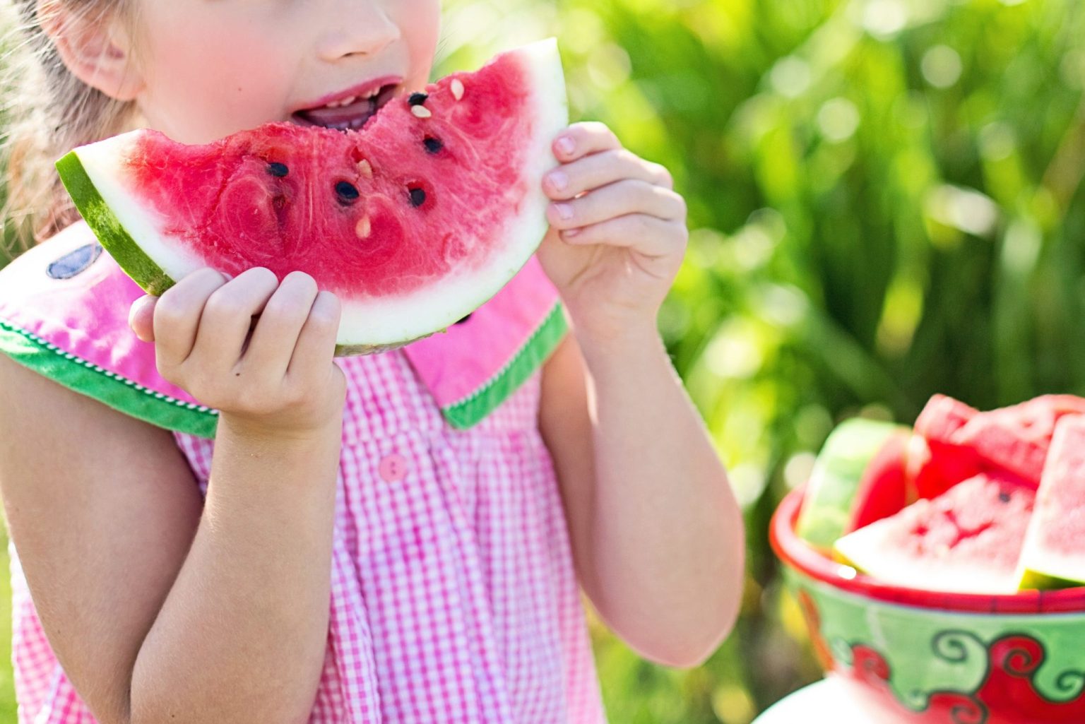 La Alimentación En La Infancia Hábitos Saludables Asesoría Plan A