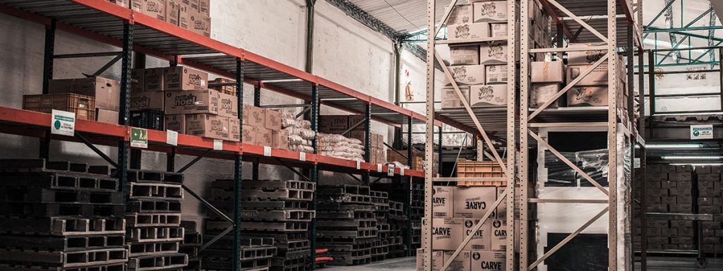 Formación para trabajar en un almacén | Asesoría Plan-A